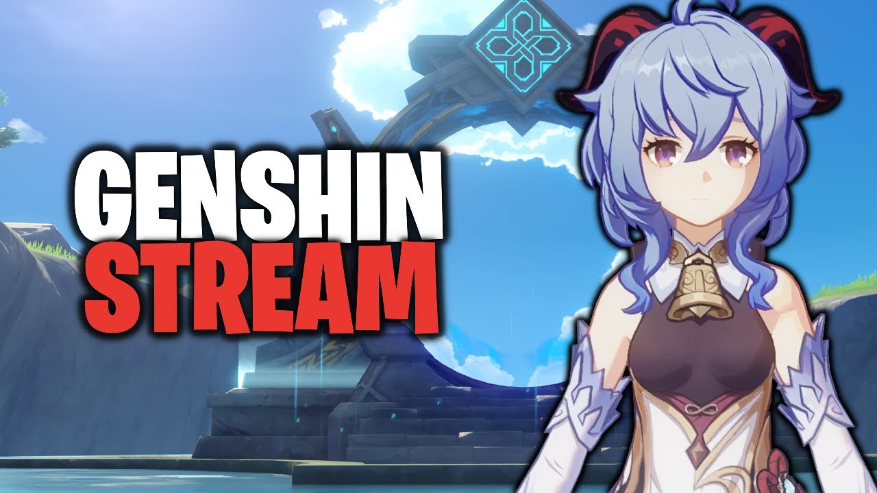 Abyss Reset & Part 3 of Waterborne Poetry! | Genshin Impact - YouTube