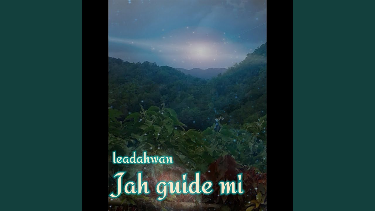 Jah Guide Mi - YouTube