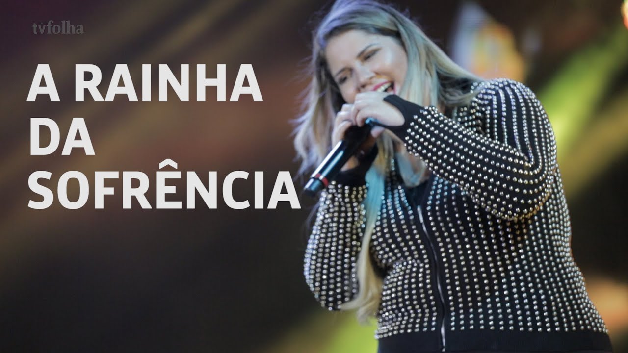 Marília Mendonça, a rainha da sofrência - YouTube