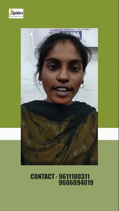 JAVA FULL STACK DEVELOPMENT JSPIDERS | OLD AIRPORT ROAD | BANGALORE ...