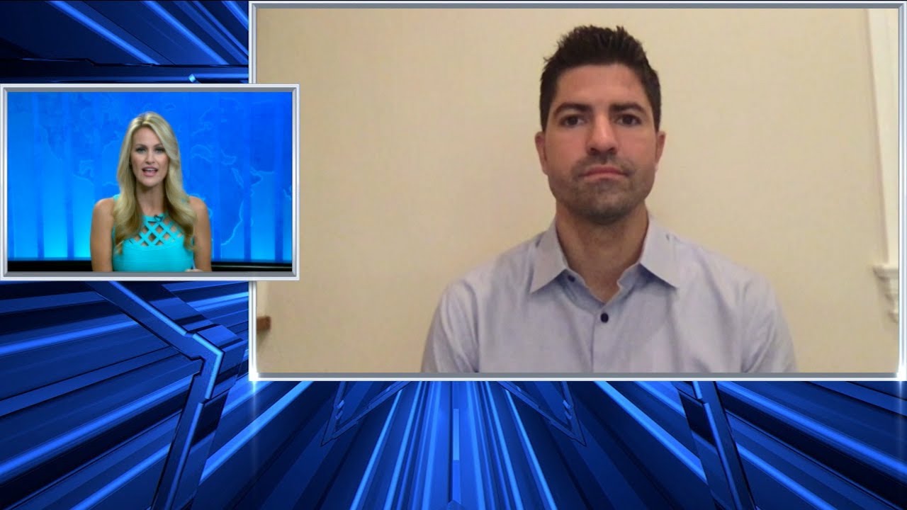 Nick Kovacevich explains the GOP hasn't capitalized on popularity of ...