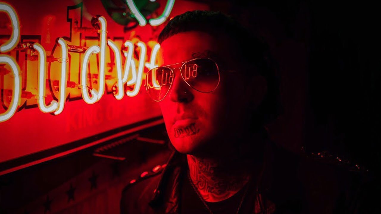 In the wake of Trunk Muzik 3: full Yelawolf's stories collection - YouTube