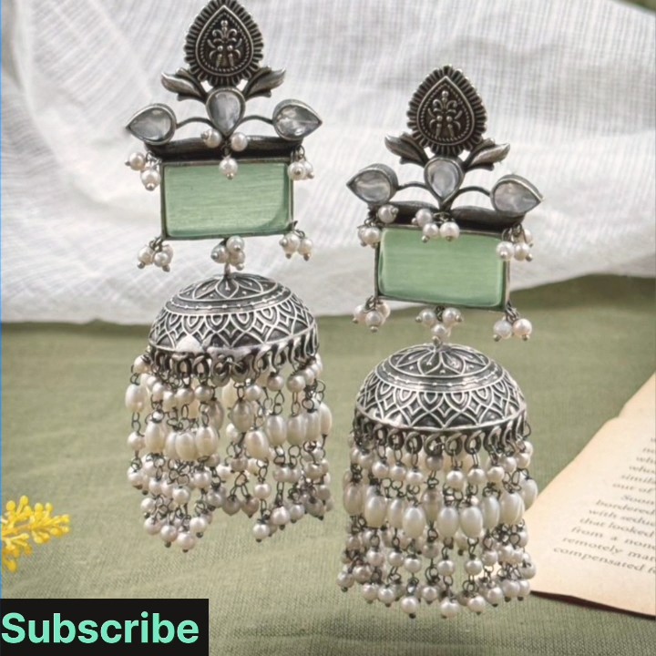 New collection earings #stylishfashion earrings #womensearing#ledies ...