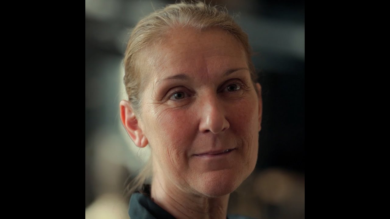 I Am: Celine Dion: Favorite Color | Prime Video - YouTube