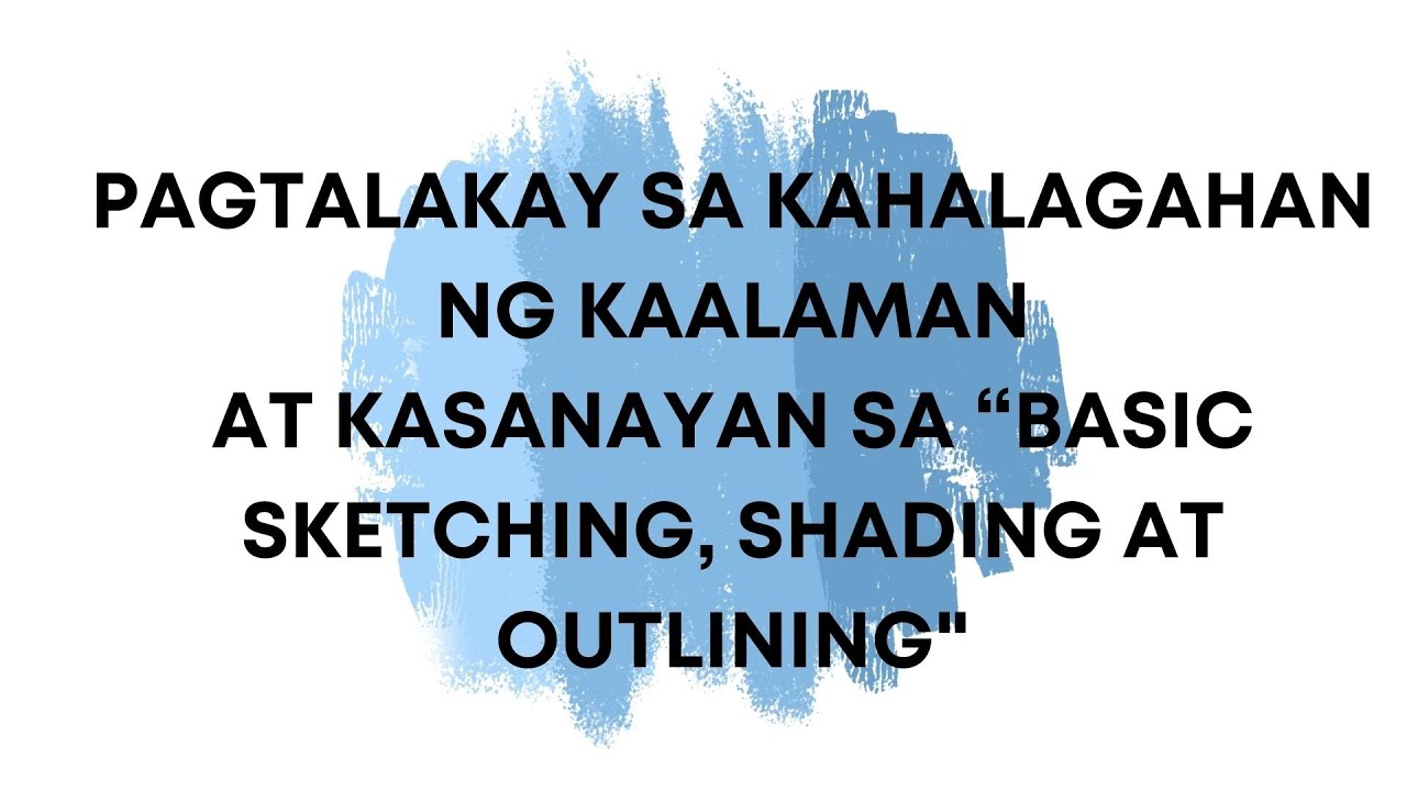Grade 4 EPP Q4 W4 KAHALAGAHAN NG KAALAMAN AT KASANAYAN SA BASIC ...