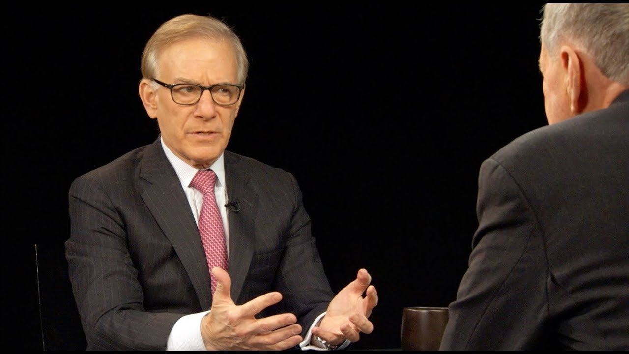 TIA&TW - David Ignatius (The Washington Post / The Quantum Spy) - Part ...