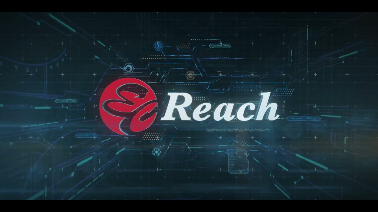 「EC-Reach 中小企信保網 2.0」啟動儀式 - YouTube