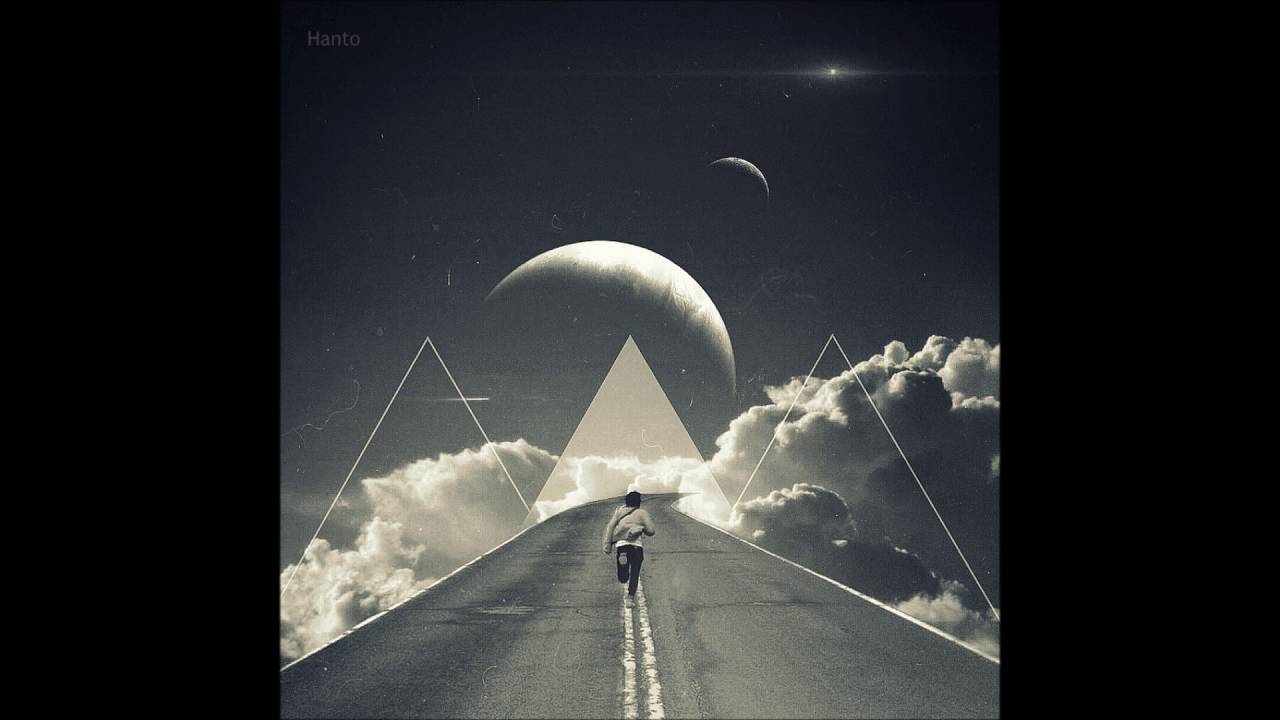 Instrumental Hip Hop " Dust Horizon " Boom Bap /// [ Hanto ] - YouTube