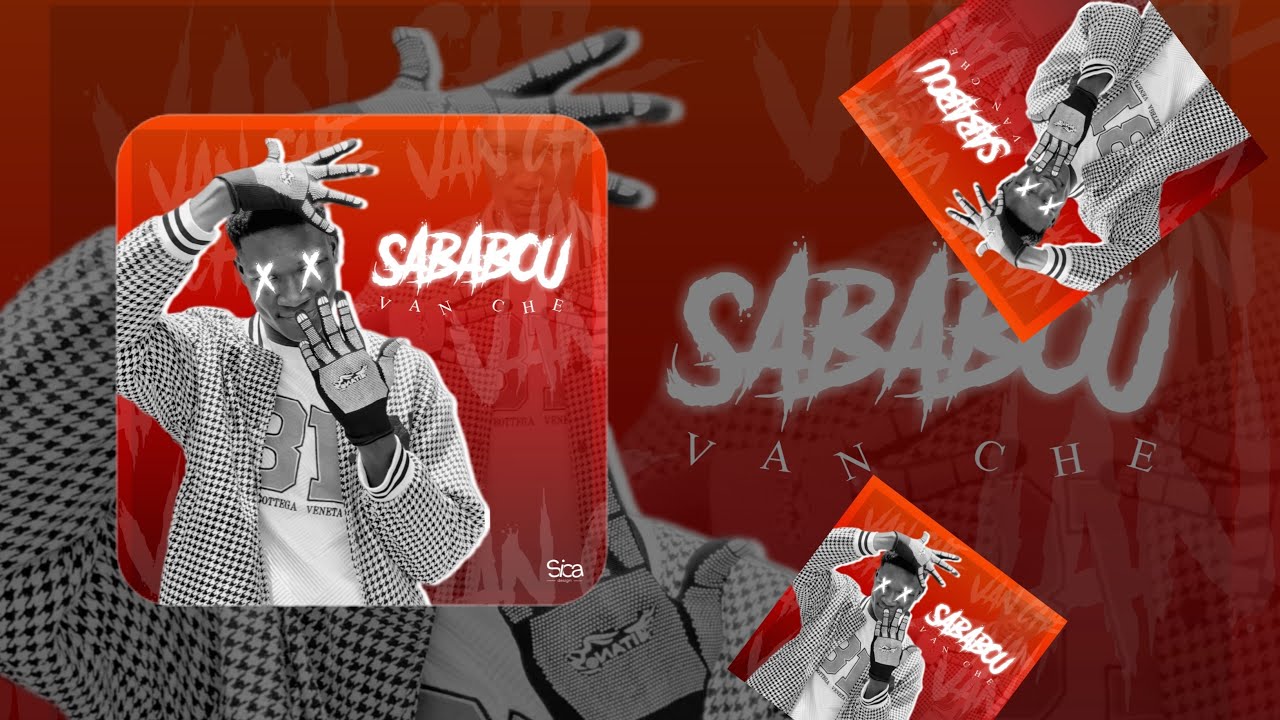 Van che (( Sababou )) son officiel 2023 - YouTube