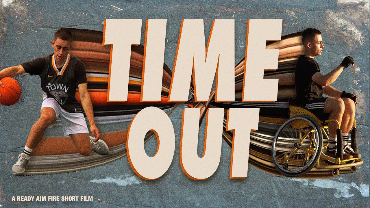 TIMEOUT - Short Film - YouTube
