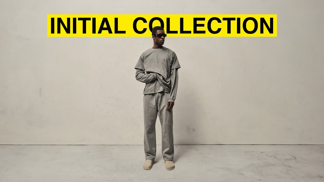 Represent Initial Collection Review & Try-On *How does it hold up ...