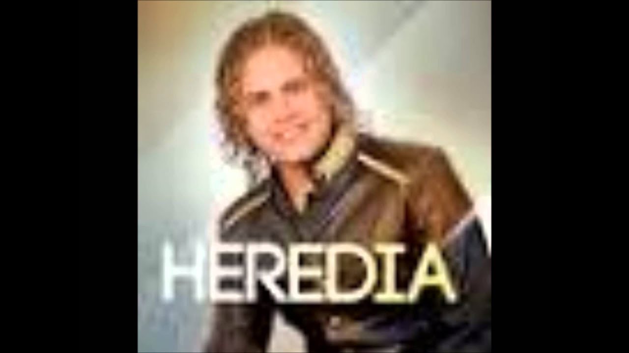 HEREDIA TONTA REMIX DJ STALIN DEE JAY - YouTube