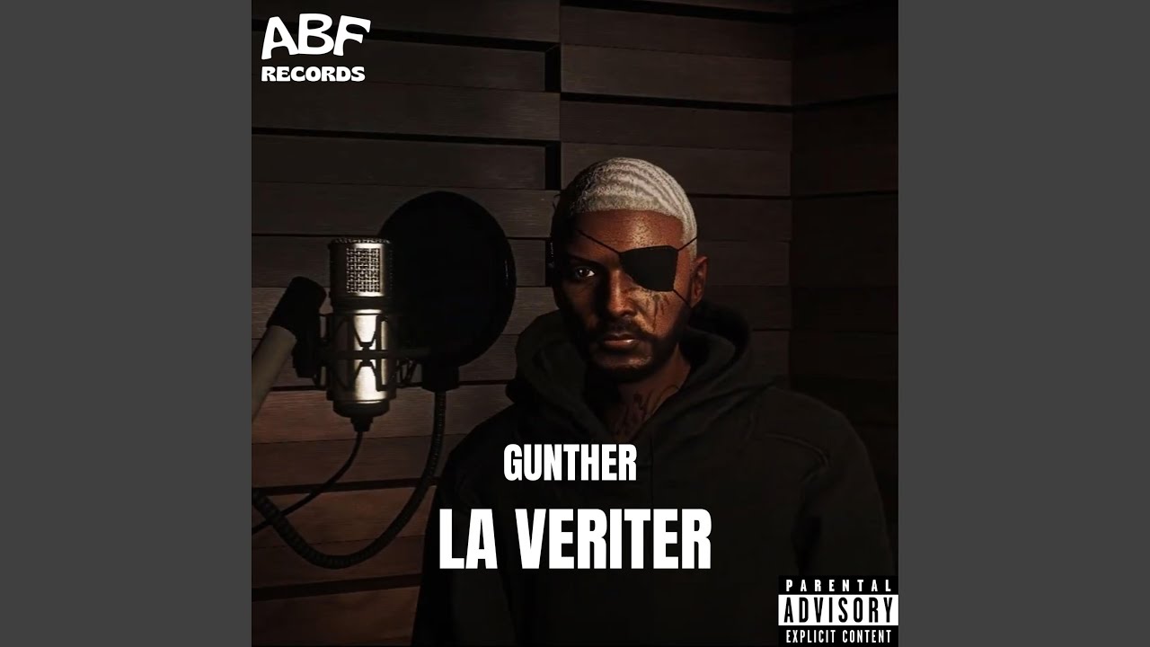 GUNTHER - LA VERITER - YouTube