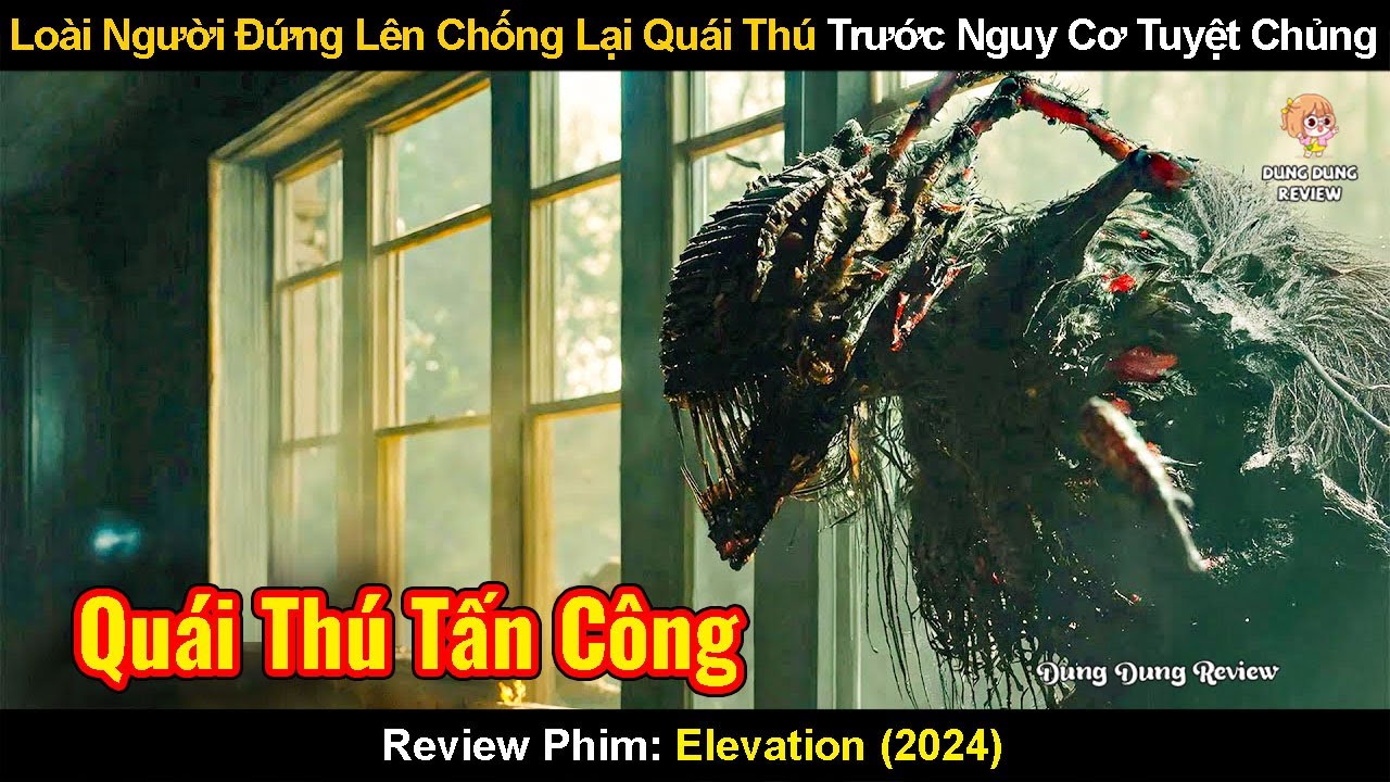 Loài Người Đứng Lên Chống Lại Quá Khứ Trước Nguy Cơ Tuyệt Chủng ...