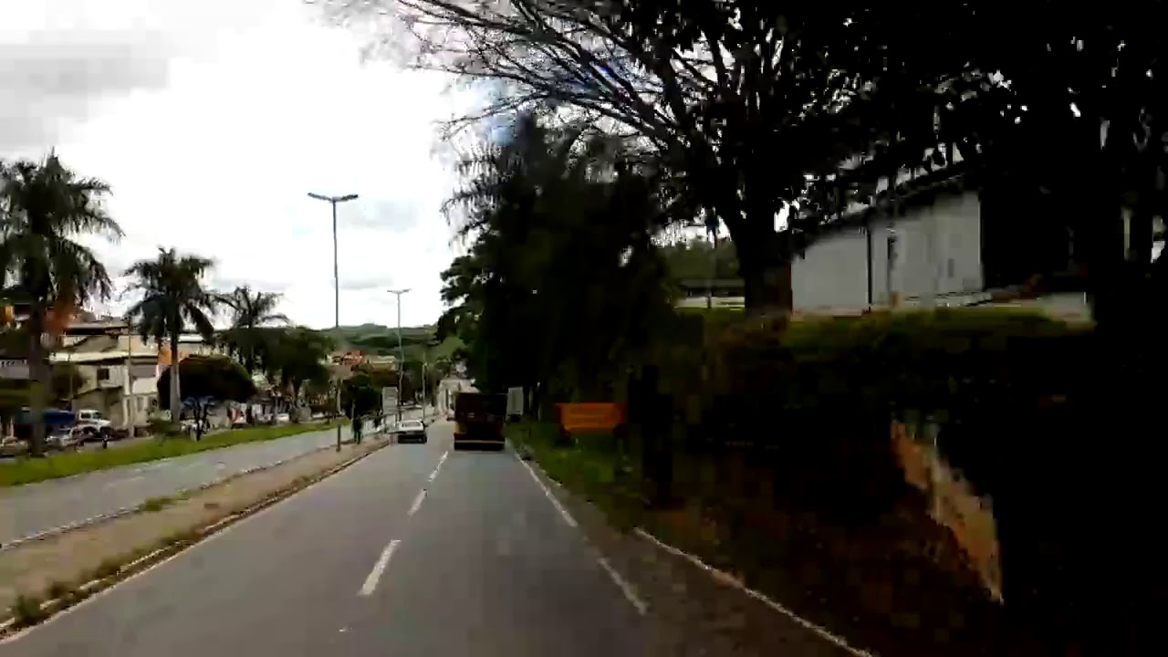 CARATINGA MINAS GERAIS - YouTube