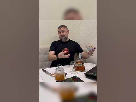 Старейшина 12 лет - Не ожидал!!! - YouTube