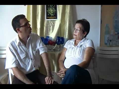 Maritza Salgado y San Miguel Arcangel - YouTube
