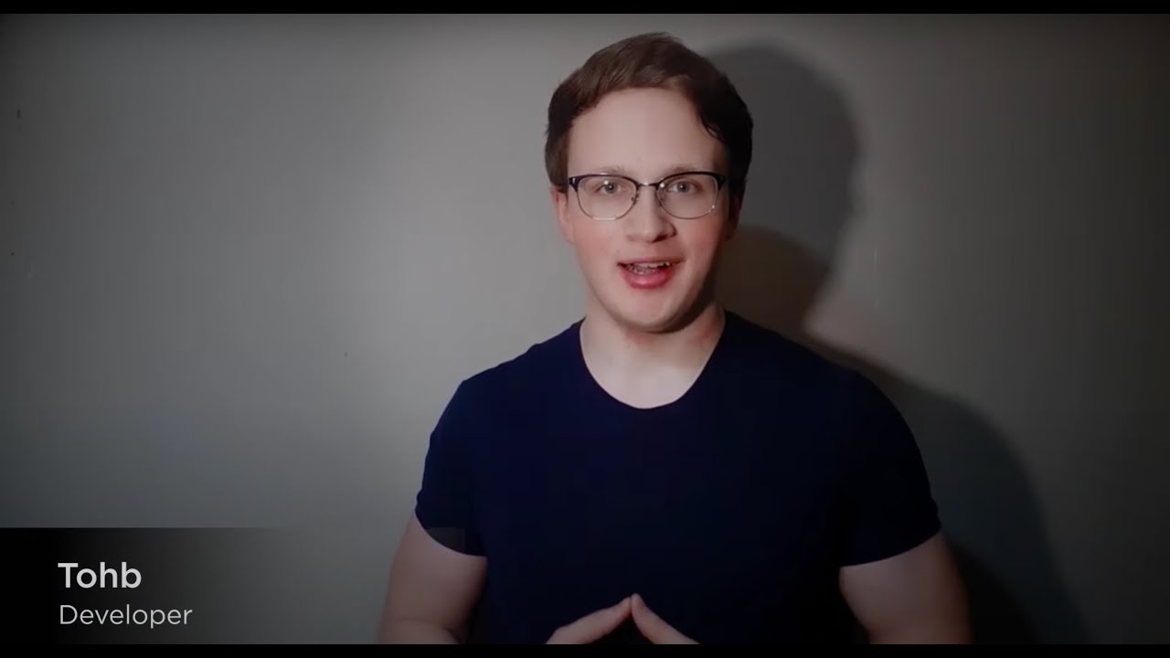 2021 Roblox Year in Review: Tohb - YouTube