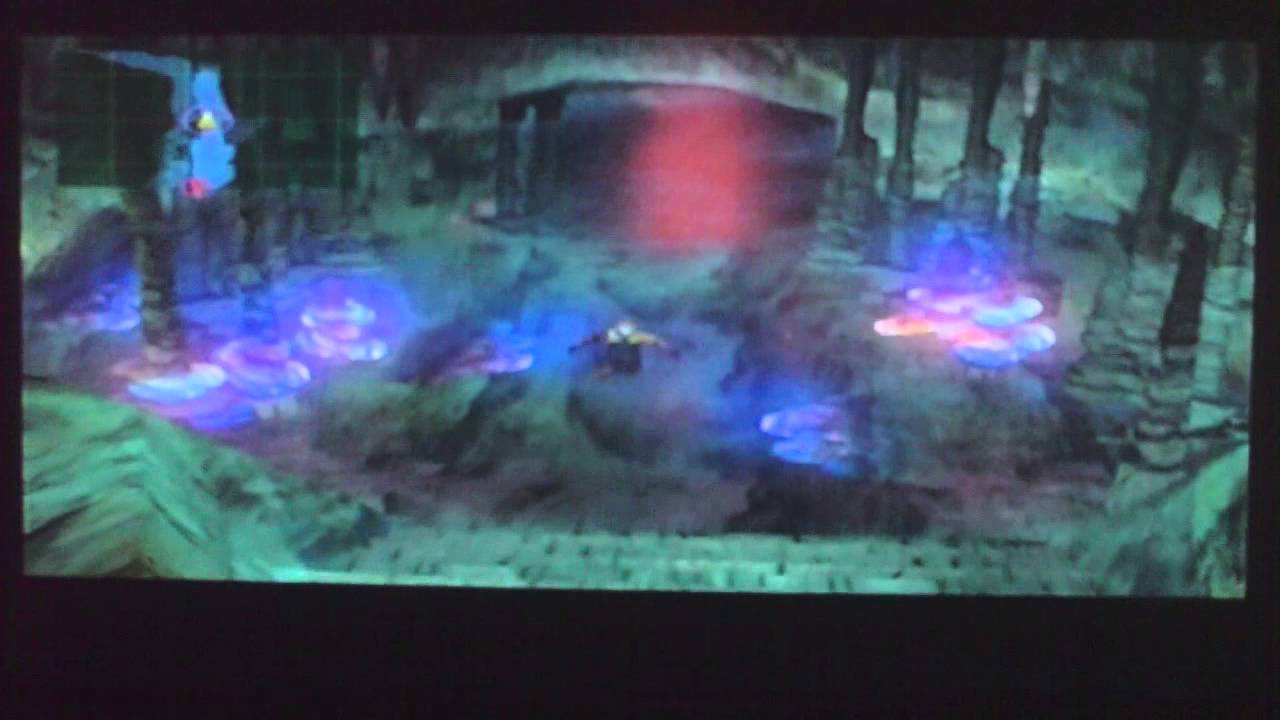 Let's Play Final Fantasy X (PS2) Part 28 - Slippery When Wet - YouTube