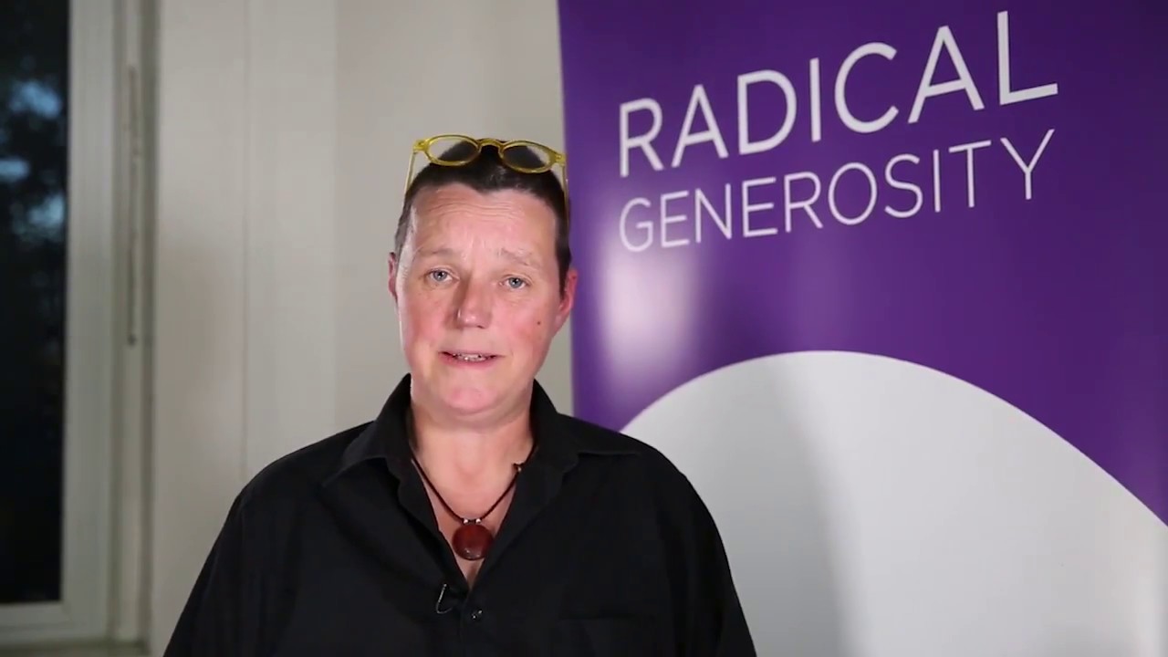 SheEO 2016 Canadian Venture Barbara Alink, The Alinker - YouTube