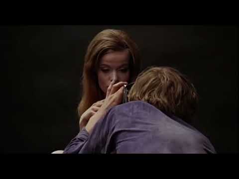 Blow-Up (1966) - Model Photoshoot Scene