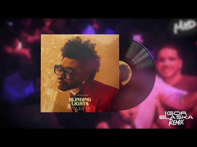 Videos – IGOR BLASKA