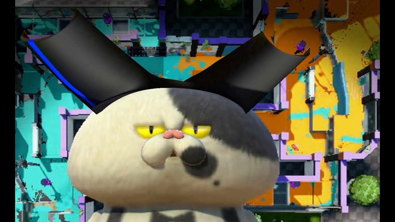 Splatoon shorts 7 - YouTube