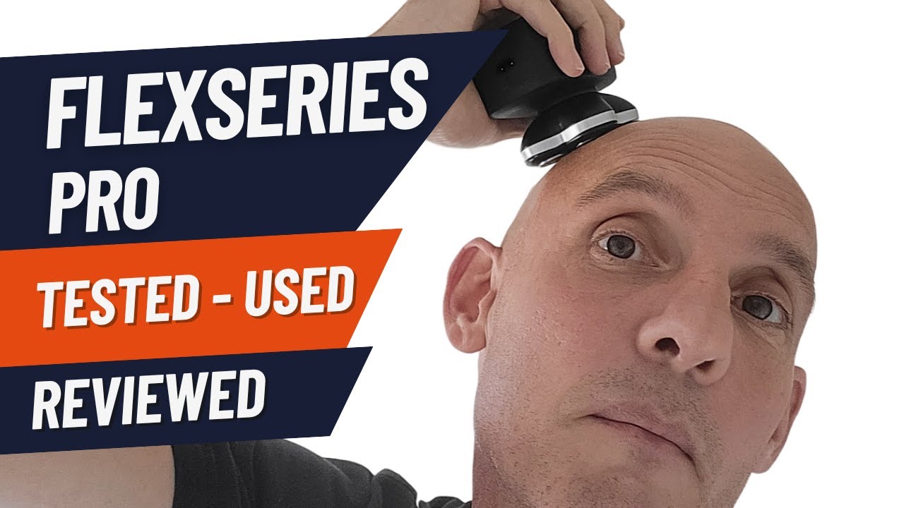 Freebird FlexSeries Pro Head Shaver Review - Everything To Know and ...