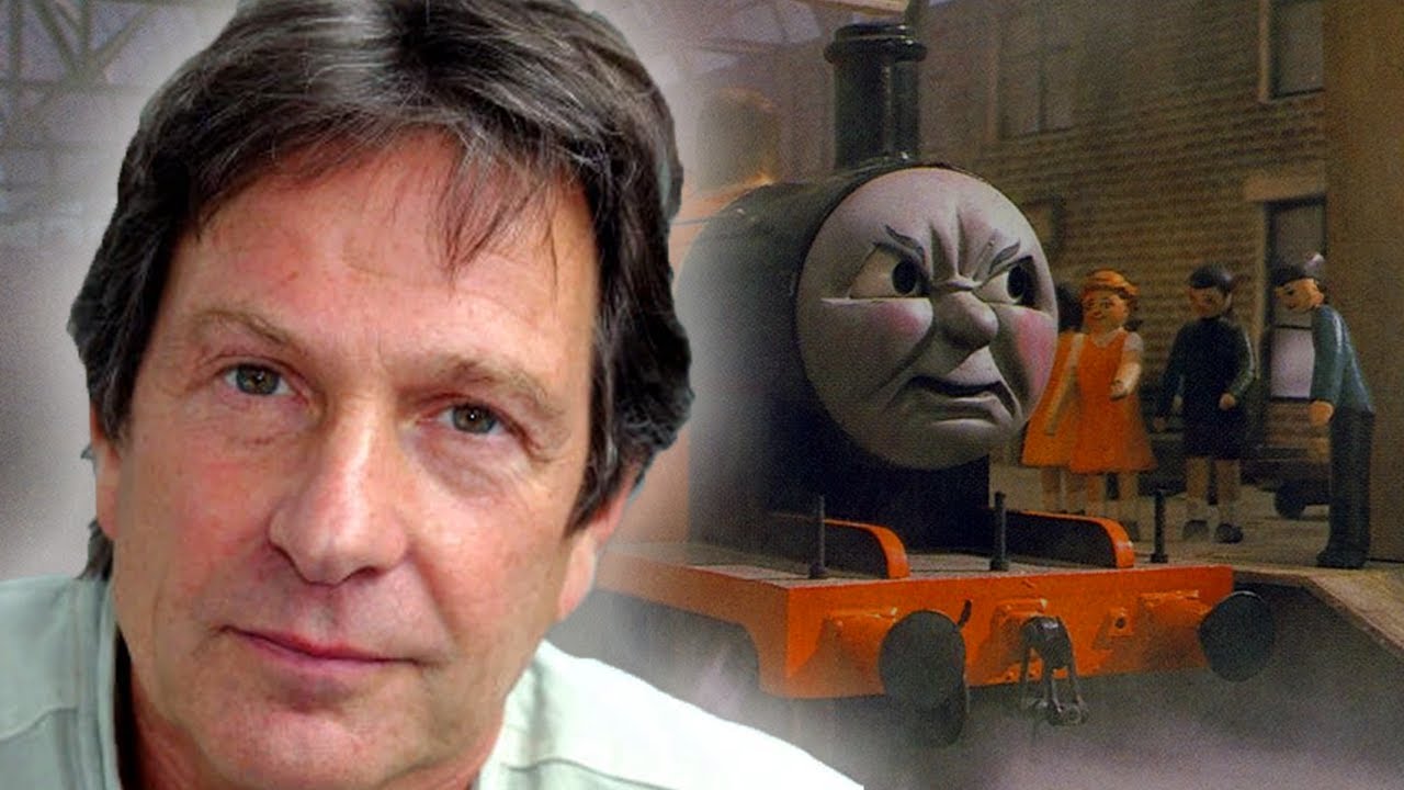 Time for Trouble - Michael Brandon Edition - YouTube