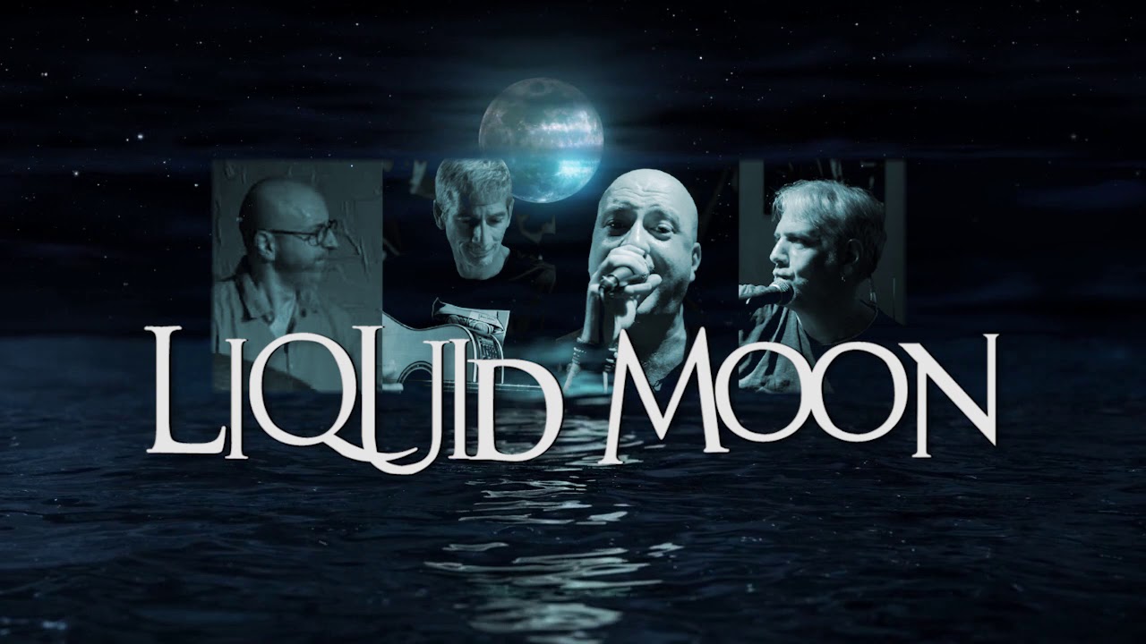 LIQUID MOON Acoustic Project - YouTube