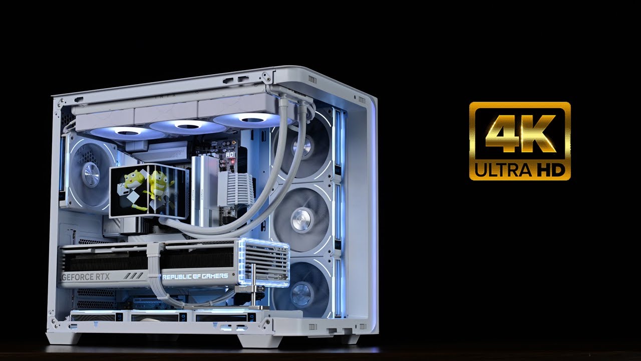 Will AOC CG Be the BIGGEST Game Changer of 2024? - YouTube