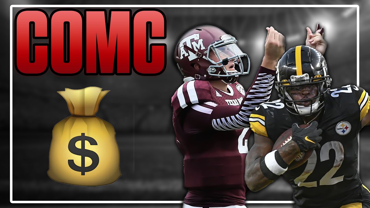 How to find good deals on COMC - YouTube