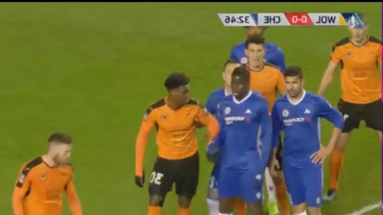 doo football - YouTube