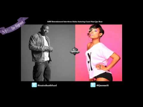MISI Entertainment Interviews Maino feat Guest Hos - YouTube