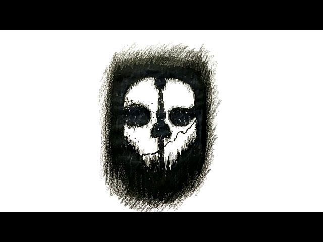 Cod Ghosts Symbol