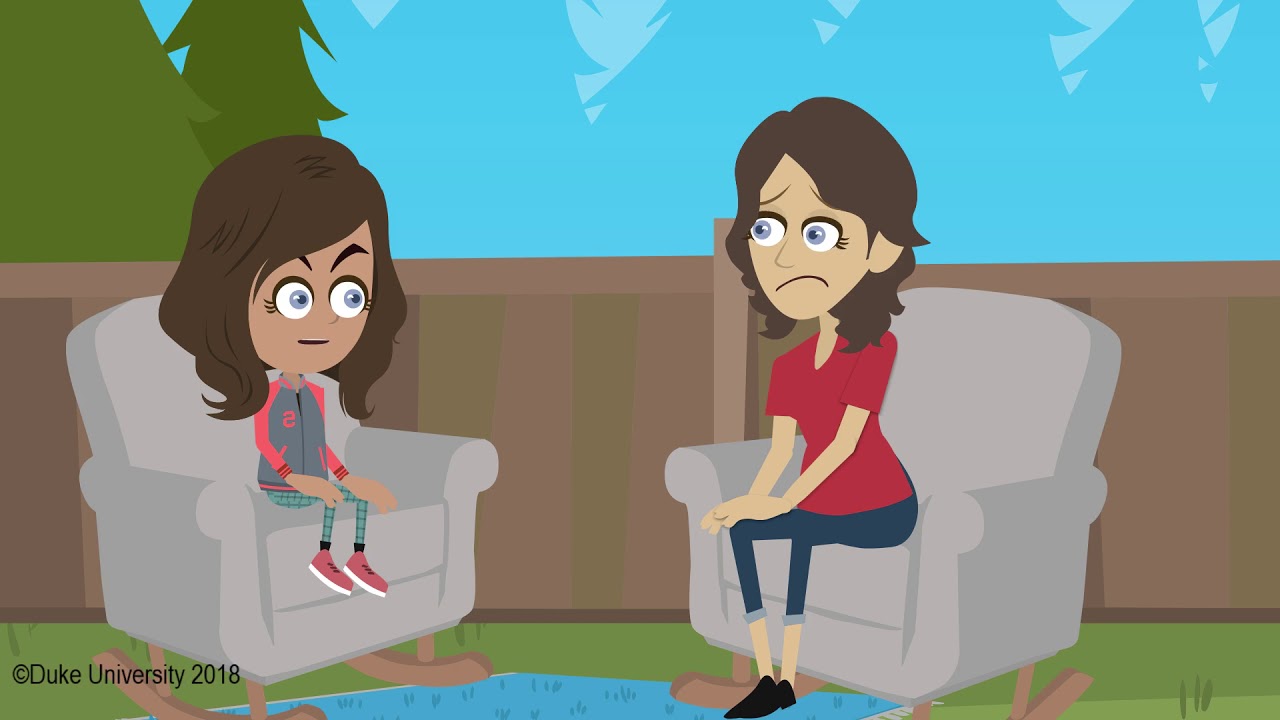 Understanding Compulsive Exercise - YouTube