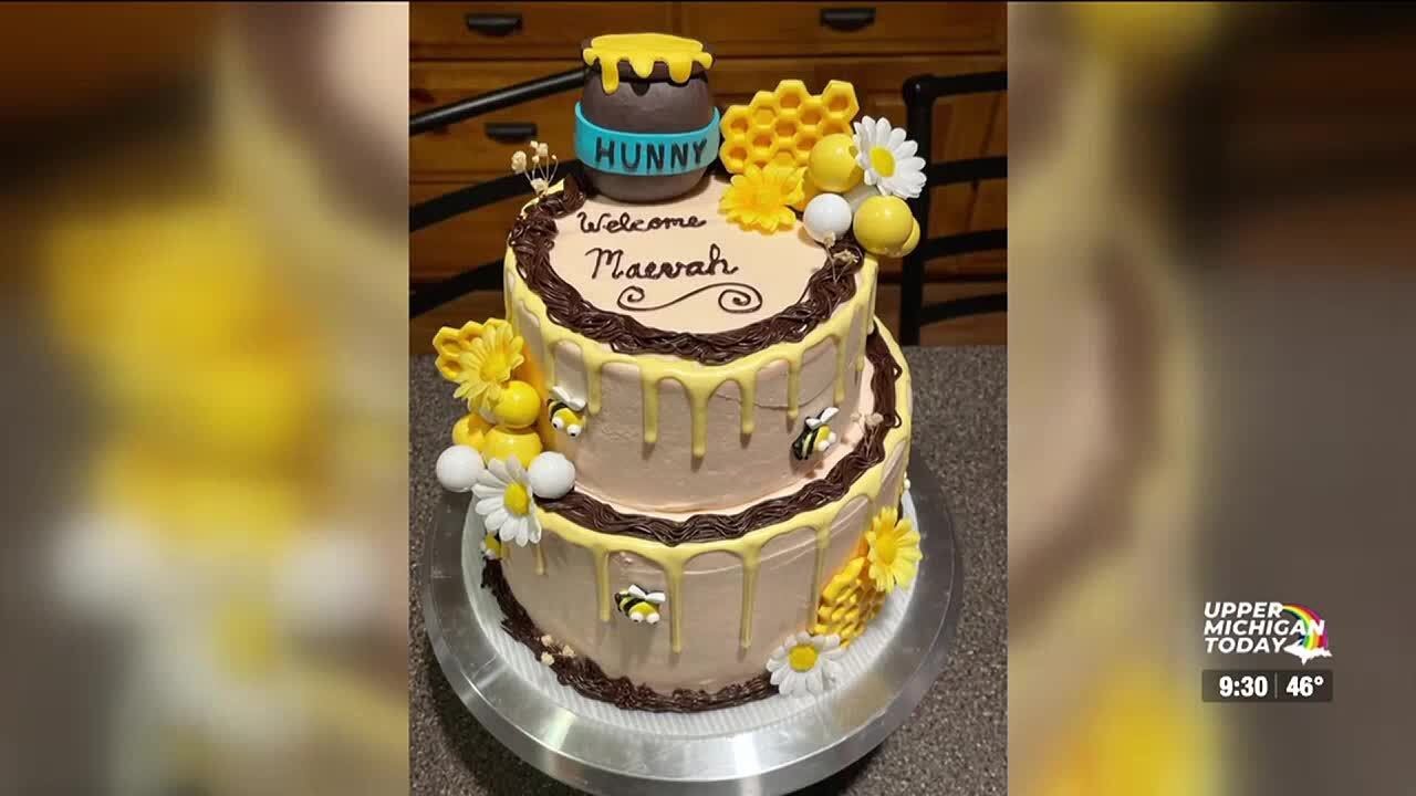 Upper Michigan Today - Greatest Baker Competition - YouTube