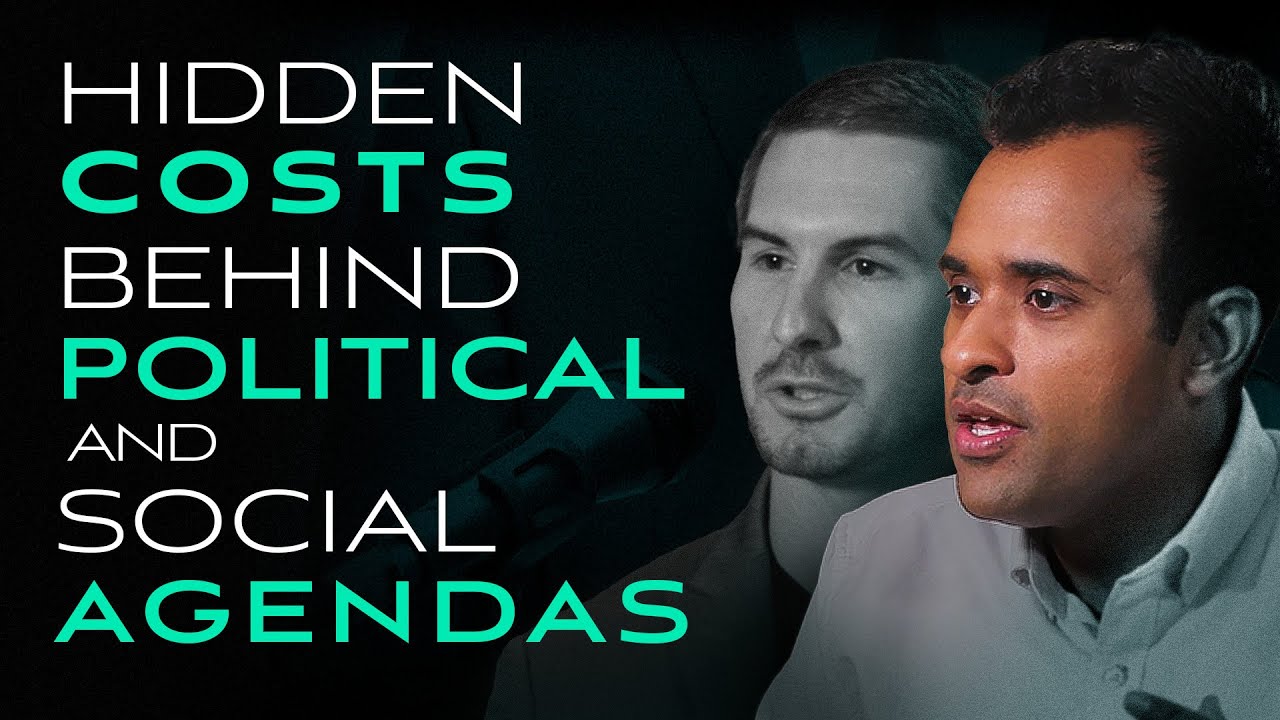 The Hidden Costs of Political & Social Agendas | Strive Asset Management - YouTube