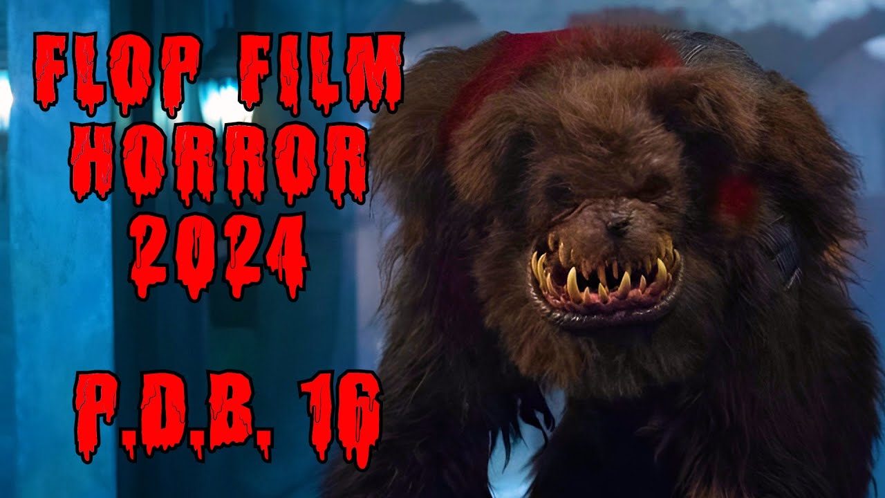 I Peggiori FILM HORROR del 2024 - POSTA da BRIVIDO Ep.16 - YouTube