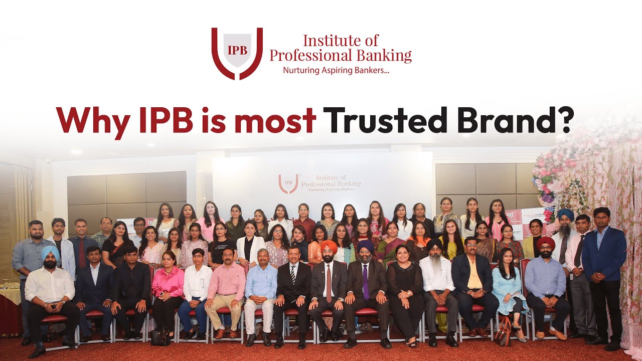 Why IPB is Most Trusted Brand? IPB India - YouTube