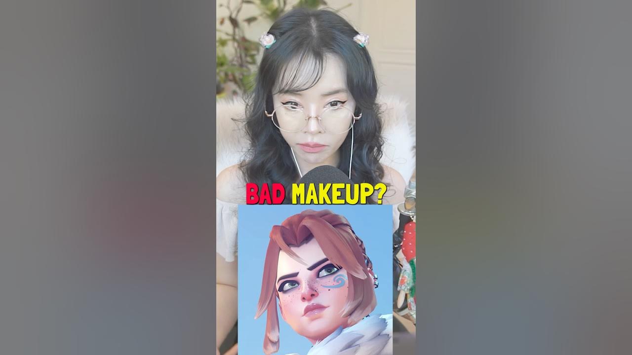 Freja has 2 Major Design Flaws #overwatch2 #gaming - YouTube