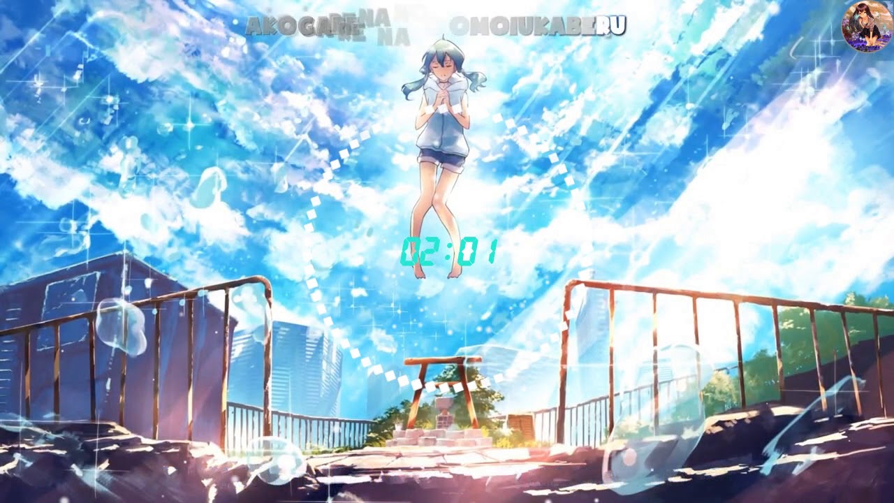 Grand Escape - RADWIMPS ft. Toko Miura - YouTube