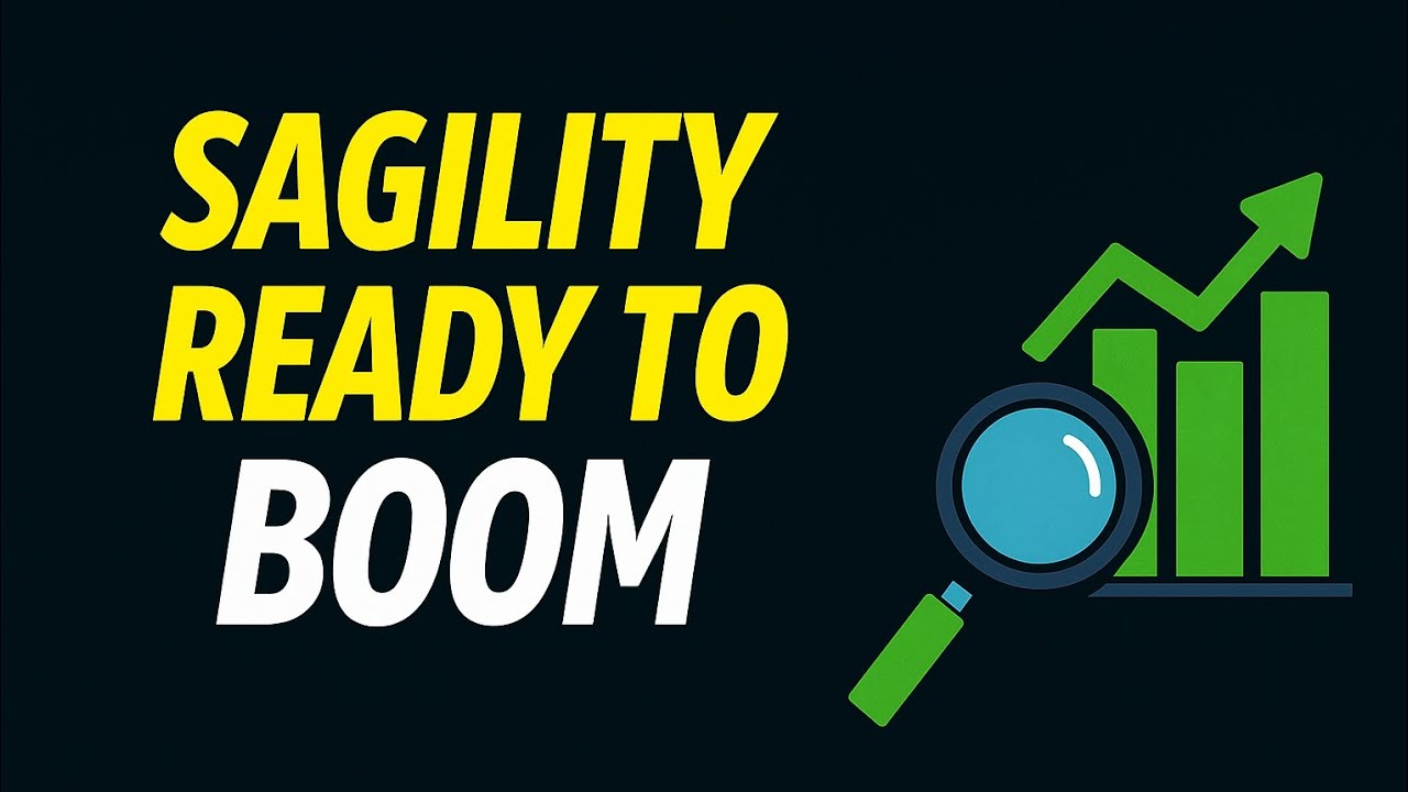 Sagility Stock Analysis | Ready to Boom? 📈 Finance Insights in Hindi ...