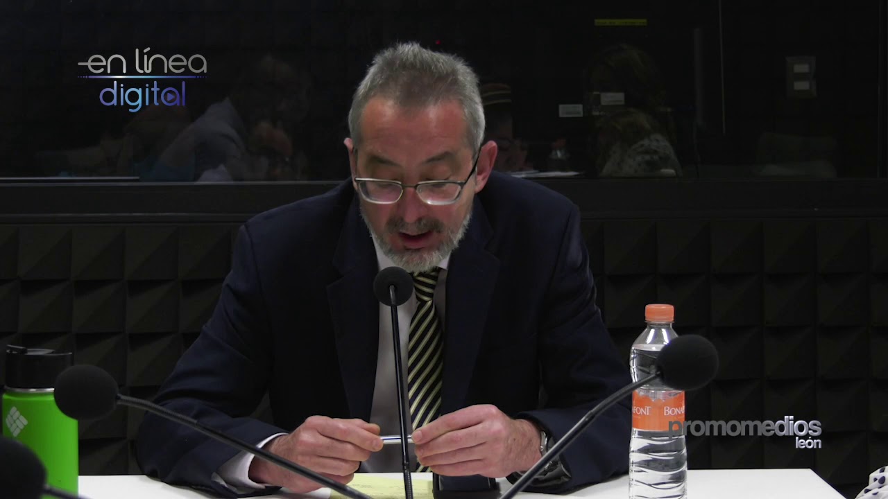#Entrevista Oscar Guerra, comisionado del INAI/Ángeles Ducoing ...