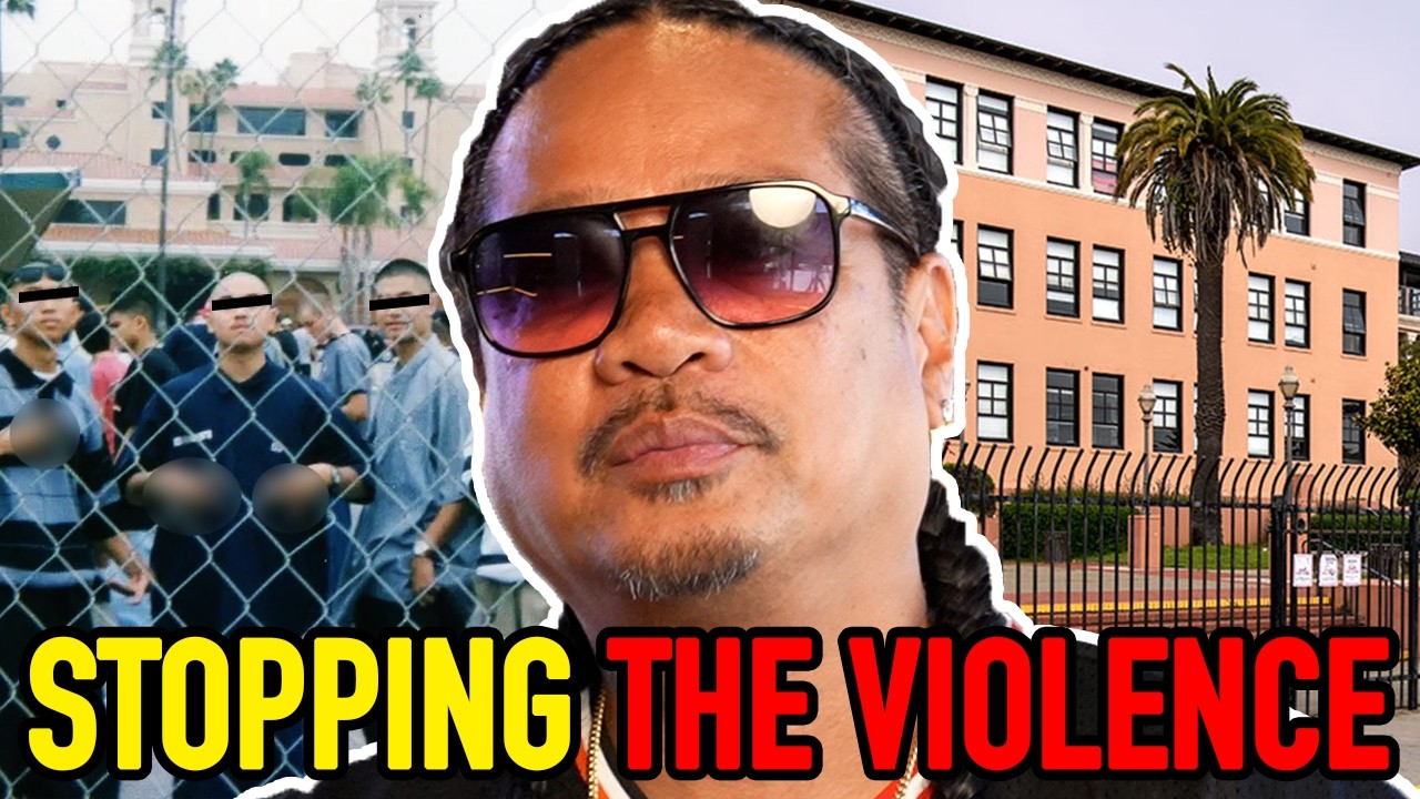 Filipino Gangs & High School Race Riots In San Francisco - YouTube