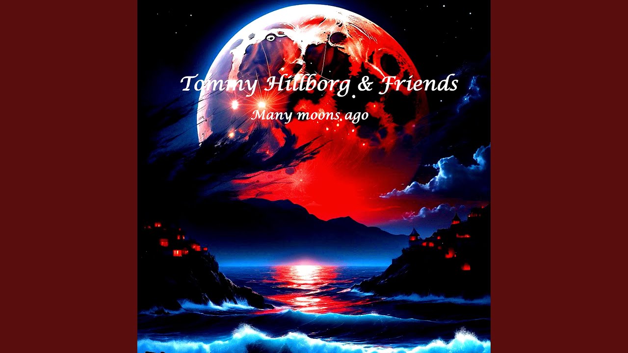 Many moons ago - YouTube
