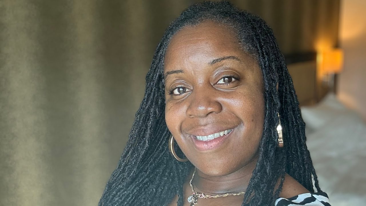 Elevating Locs & Lifestyle: Stocking Up and Styling with The House of ...