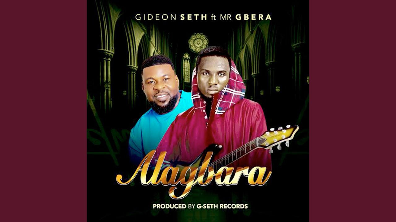 Alagbara - YouTube