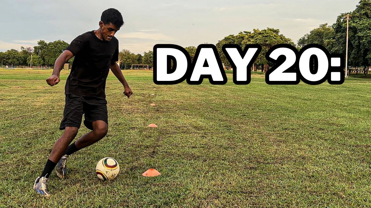 90 Day Hard Challenge|Day 20 - YouTube