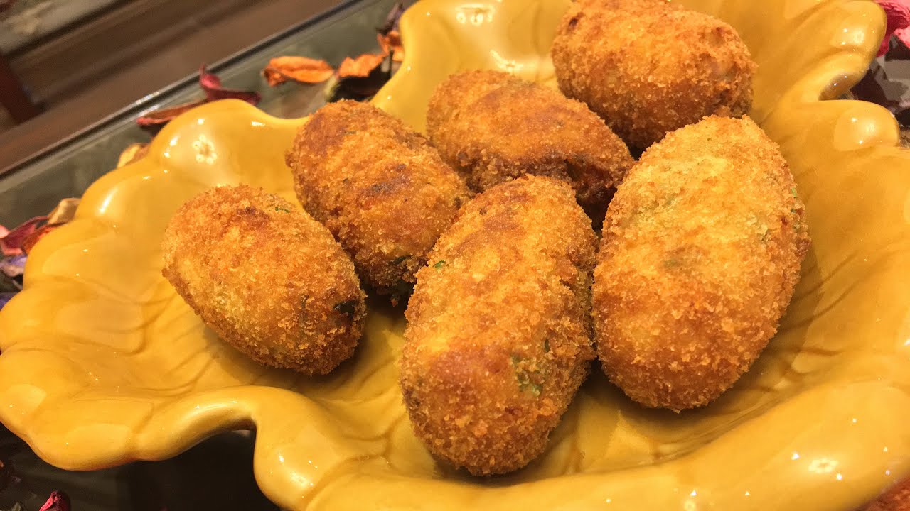 Cutlets | Alu kay Kabab | Recipe by Alishba - YouTube